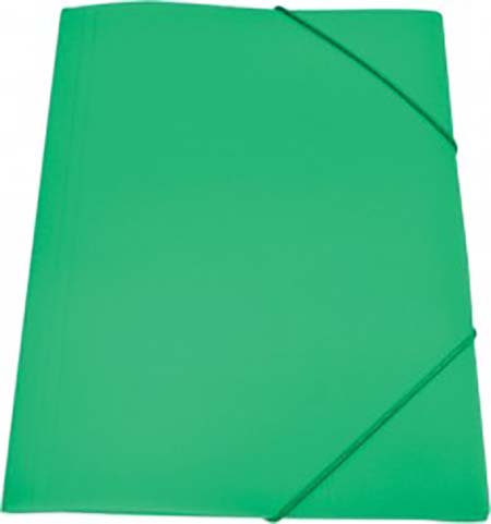 METRON ΝΤΟΣΙΕ ΛΑΣΤΙΧΟ A3 31x43cm ΠΡΑΣΙΝΟ